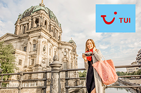 Wer oder was ist TUI experiences?-Webinare